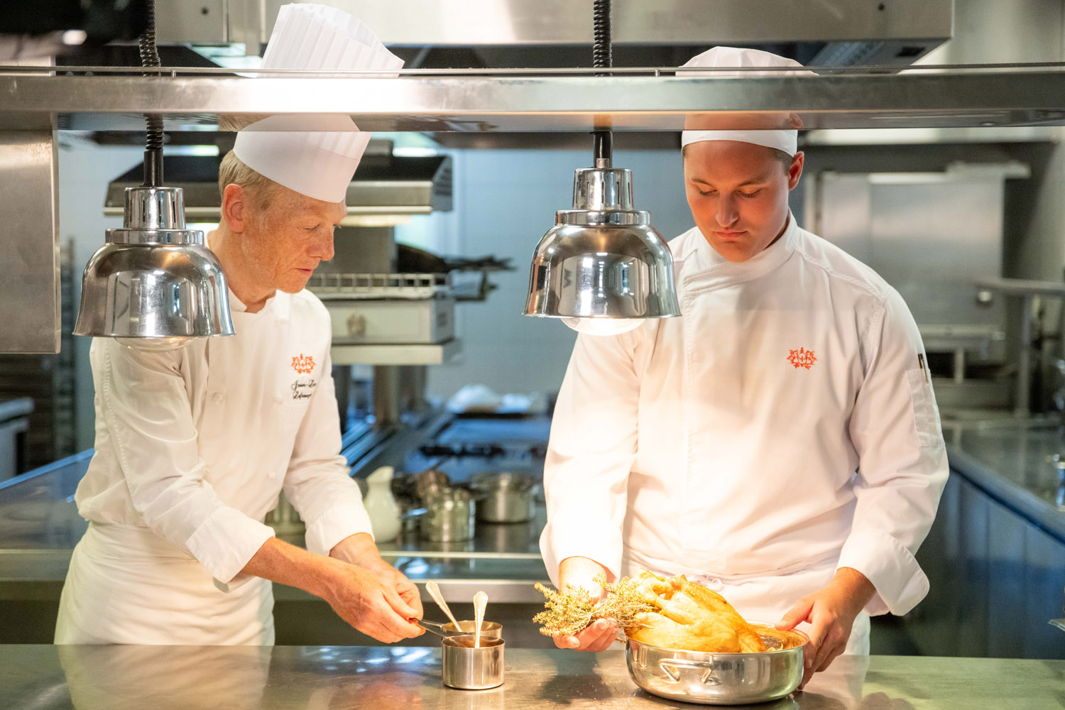 Culinary specialties: Vegan, Japanese cuisine, Light Pastry - The ...