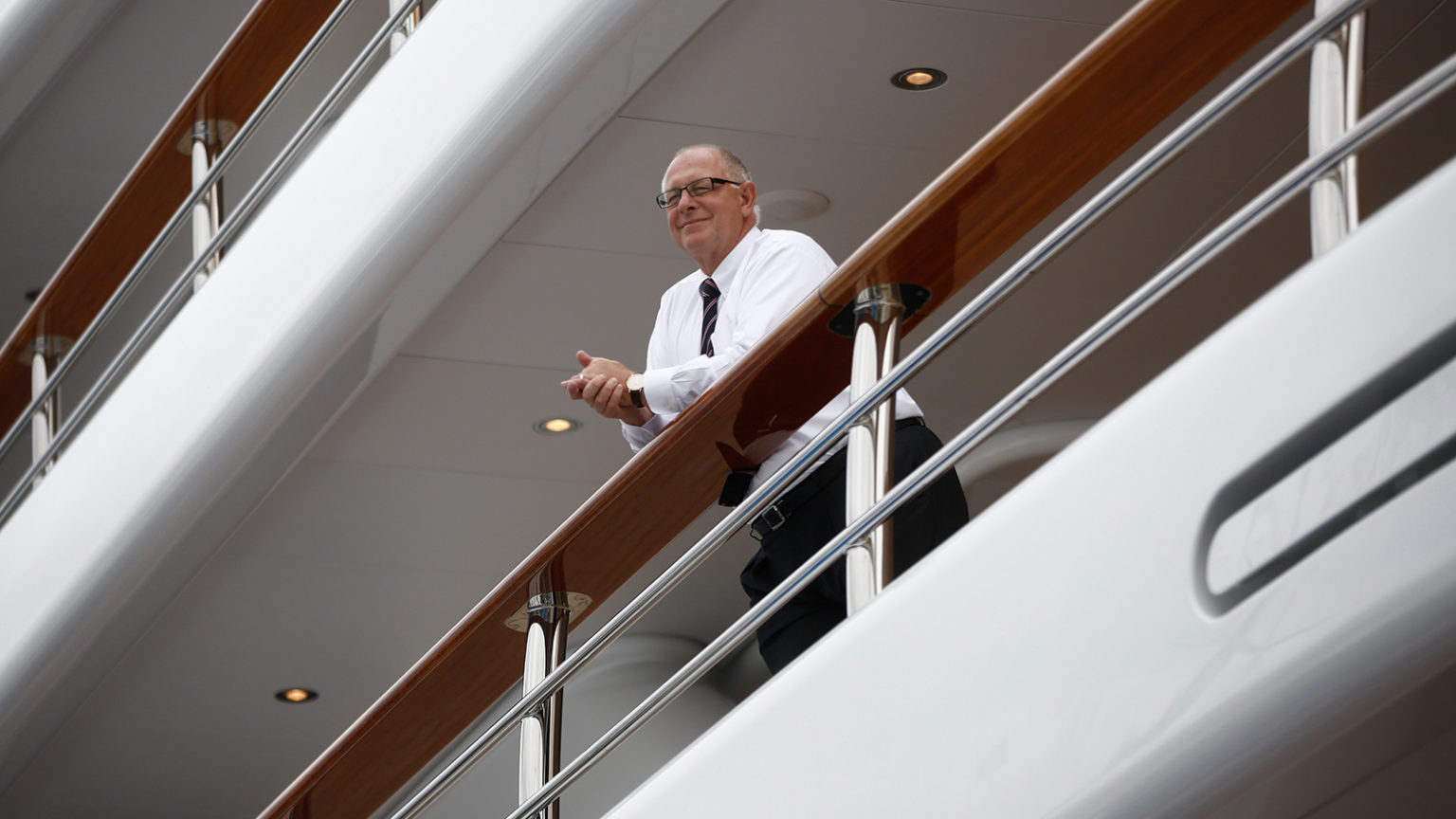 Team - The Academy Monaco